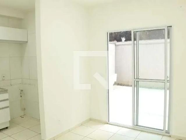 Apartamento para Locação em Nova Iguaçu/RJ Da Luz 2 Quartos