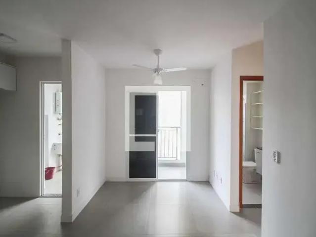 Apartamento para Locação em Nova Iguaçu/RJ Da Luz 2 Quartos