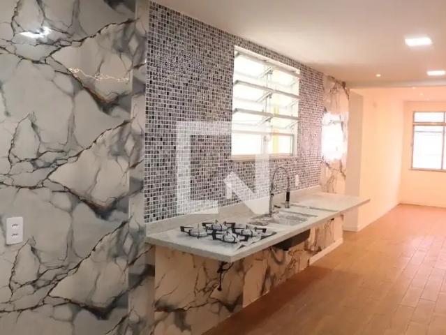 Apartamento para Locação em Nova Iguaçu/RJ Da Luz 3 Quartos