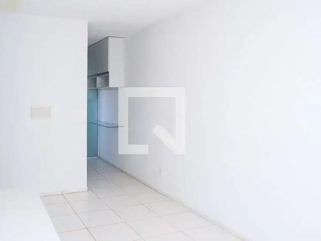 Apartamento para Locação em Nova Iguaçu/RJ Grajau 2 Quartos