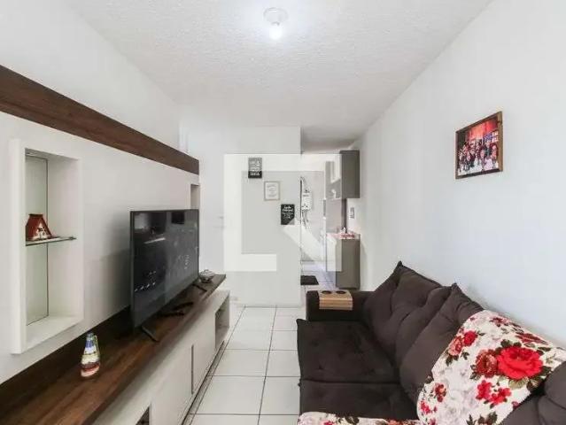 Apartamento para Locação em Nova Iguaçu/RJ Grajau 2 Quartos