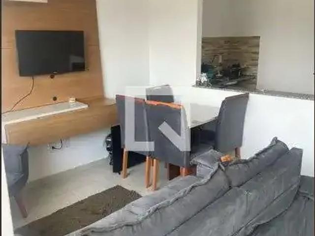 Apartamento para Locação em Nova Iguaçu/RJ Ipiranga 1 Quartos
