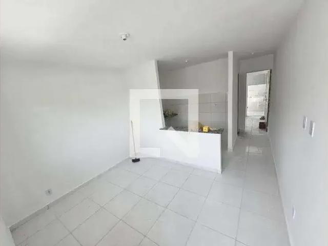 Apartamento para Locação em Nova Iguaçu/RJ Ipiranga 1 Quartos