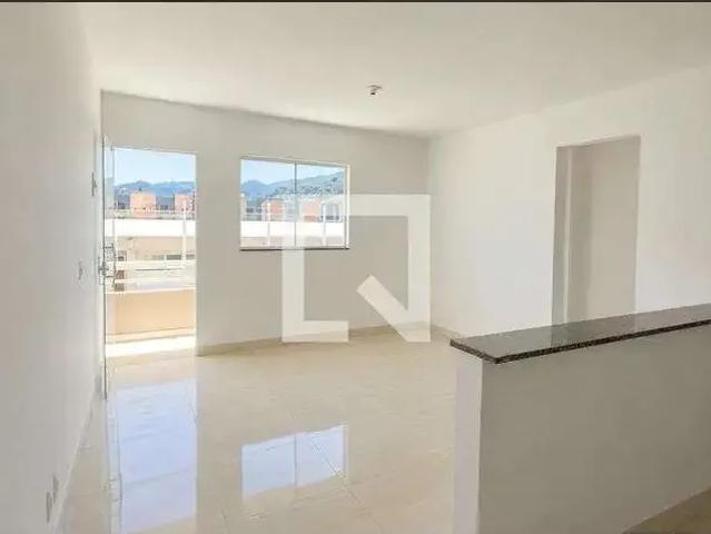Apartamento para Locação em Nova Iguaçu/RJ Ipiranga 1 Quartos