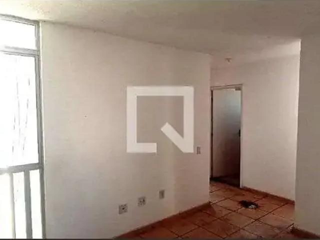 Apartamento para Locação em Nova Iguaçu/RJ Ipiranga 2 Quartos