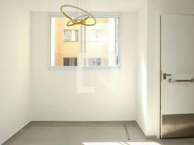 Apartamento para Locação em Nova Iguaçu/RJ Jardim Alvorada 1 Quartos