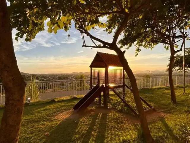 Apartamento para Locação em Nova Iguaçu/RJ Jardim Alvorada 2 Quartos