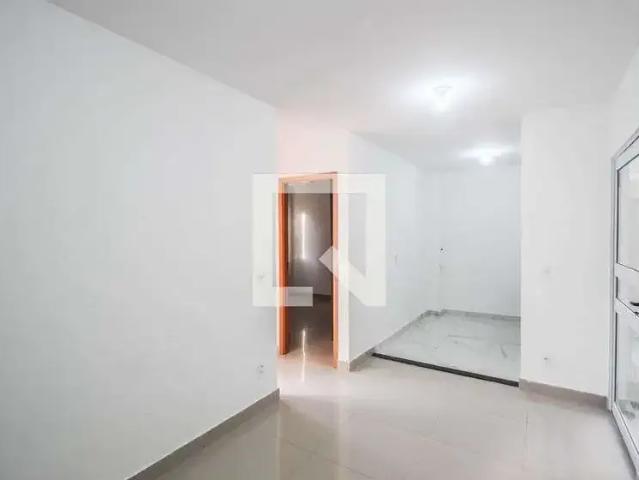 Apartamento para Locação em Nova Iguaçu/RJ Jardim Alvorada 2 Quartos