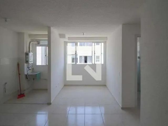 Apartamento para Locação em Nova Iguaçu/RJ Jardim Alvorada 2 Quartos