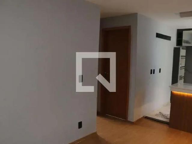 Apartamento para Locação em Nova Iguaçu/RJ Jardim Alvorada 2 Quartos