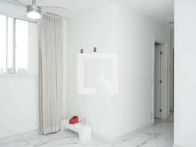 Apartamento para Locação em Nova Iguaçu/RJ Jardim Alvorada 2 Quartos