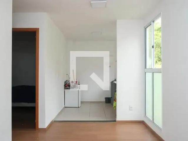 Apartamento para Locação em Nova Iguaçu/RJ Jardim Alvorada 2 Quartos