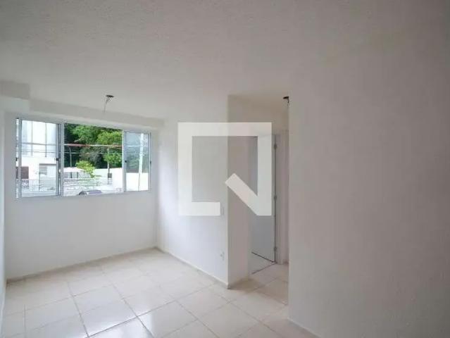 Apartamento para Locação em Nova Iguaçu/RJ Jardim Alvorada 2 Quartos
