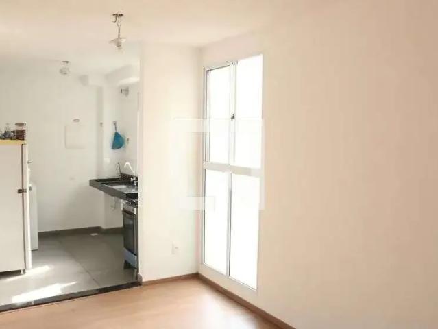 Apartamento para Locação em Nova Iguaçu/RJ Jardim Alvorada 2 Quartos