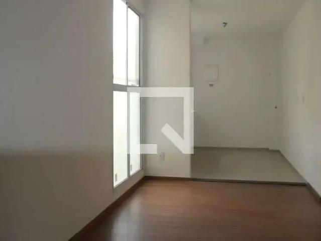 Apartamento para Locação em Nova Iguaçu/RJ Jardim Alvorada 2 Quartos