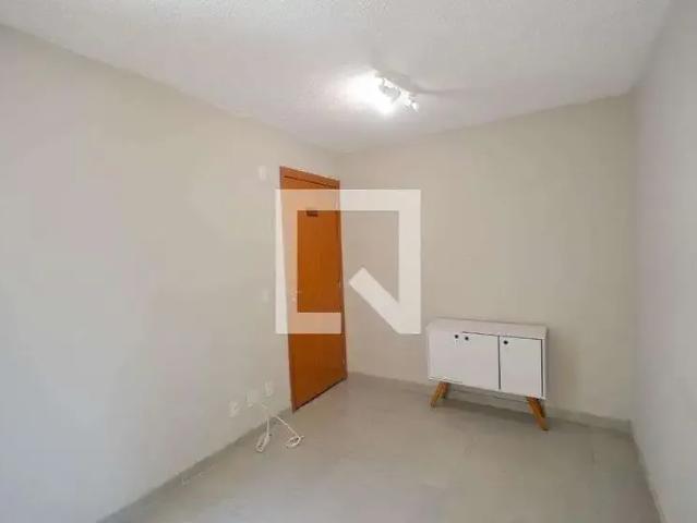 Apartamento para Locação em Nova Iguaçu/RJ Jardim Alvorada 2 Quartos