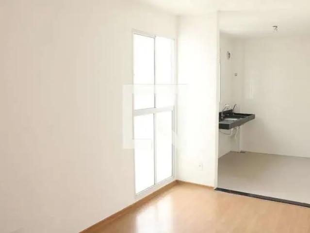 Apartamento para Locação em Nova Iguaçu/RJ Jardim Alvorada 2 Quartos