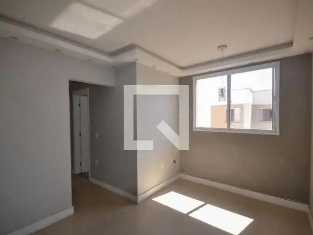 Apartamento para Locação em Nova Iguaçu/RJ Jardim Alvorada 2 Quartos