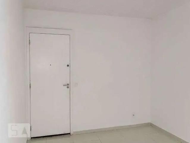 Apartamento para Locação em Nova Iguaçu/RJ Jardim Alvorada 2 Quartos