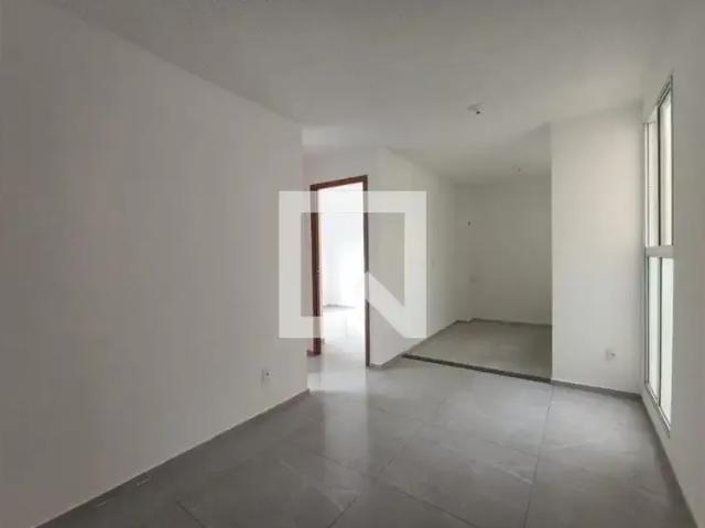 Apartamento para Locação em Nova Iguaçu/RJ Jardim Alvorada 2 Quartos