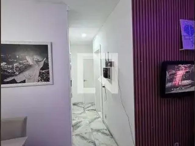 Apartamento para Locação em Nova Iguaçu/RJ Jardim Alvorada 2 Quartos