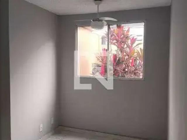 Apartamento para Locação em Nova Iguaçu/RJ Jardim Alvorada 2 Quartos