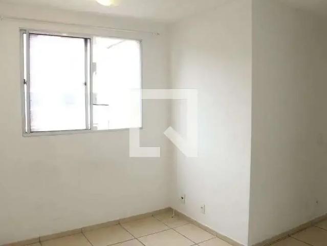 Apartamento para Locação em Nova Iguaçu/RJ Jardim Alvorada 2 Quartos