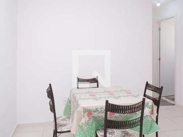 Apartamento para Locação em Nova Iguaçu/RJ Jardim Alvorada 2 Quartos