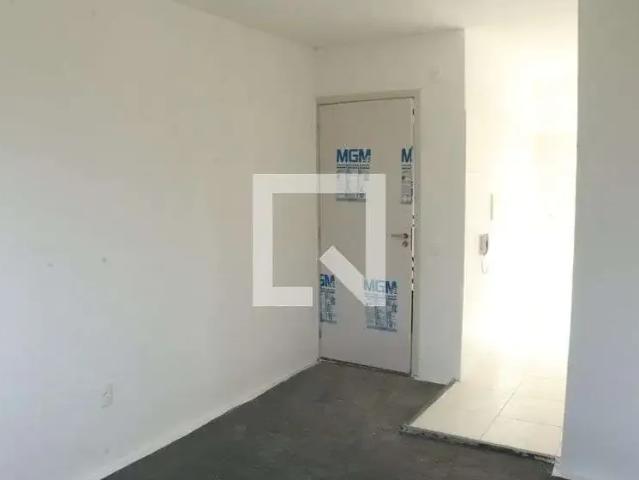 Apartamento para Locação em Nova Iguaçu/RJ Jardim Alvorada 2 Quartos