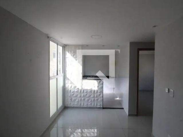 Apartamento para Locação em Nova Iguaçu/RJ Jardim Alvorada 2 Quartos