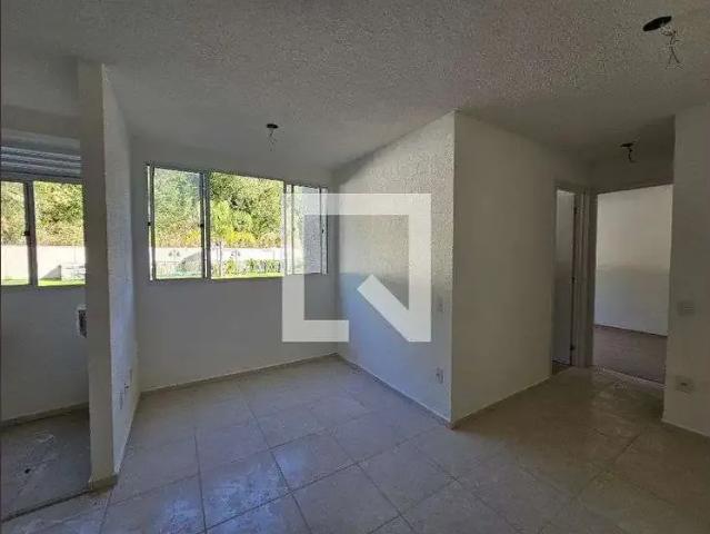 Apartamento para Locação em Nova Iguaçu/RJ Jardim Alvorada 2 Quartos
