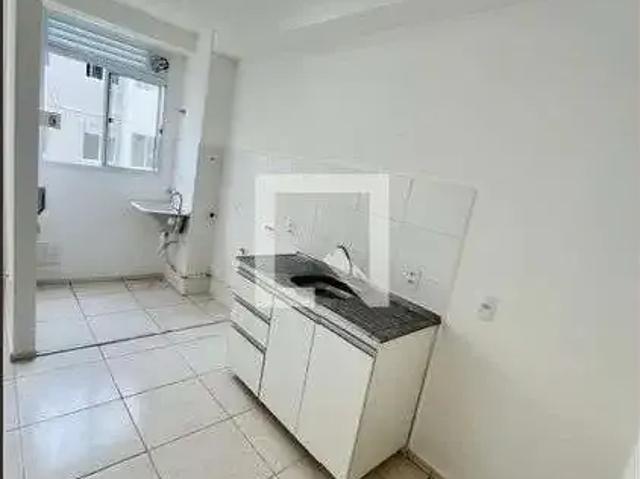 Apartamento para Locação em Nova Iguaçu/RJ Jardim Alvorada 2 Quartos