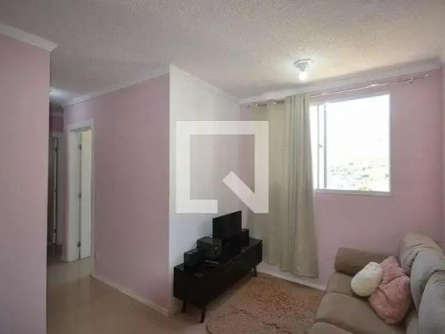 Apartamento para Locação em Nova Iguaçu/RJ Jardim Alvorada 2 Quartos