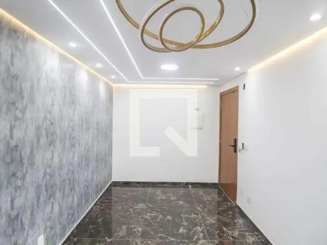 Apartamento para Locação em Nova Iguaçu/RJ Jardim Alvorada 2 Quartos
