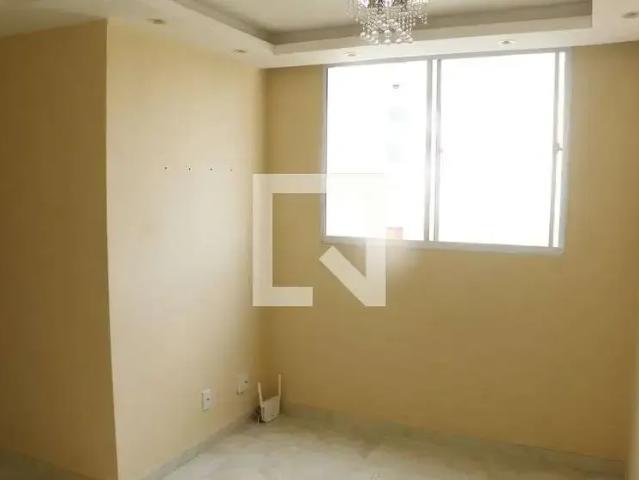 Apartamento para Locação em Nova Iguaçu/RJ Jardim Alvorada 2 Quartos