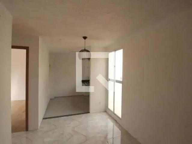 Apartamento para Locação em Nova Iguaçu/RJ Jardim Alvorada 2 Quartos