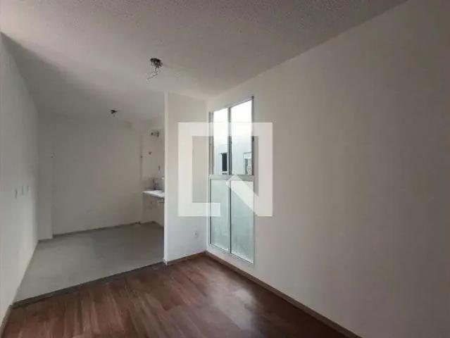 Apartamento para Locação em Nova Iguaçu/RJ Jardim Alvorada 2 Quartos
