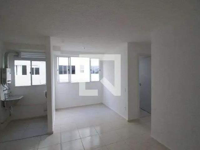 Apartamento para Locação em Nova Iguaçu/RJ Jardim Alvorada 2 Quartos