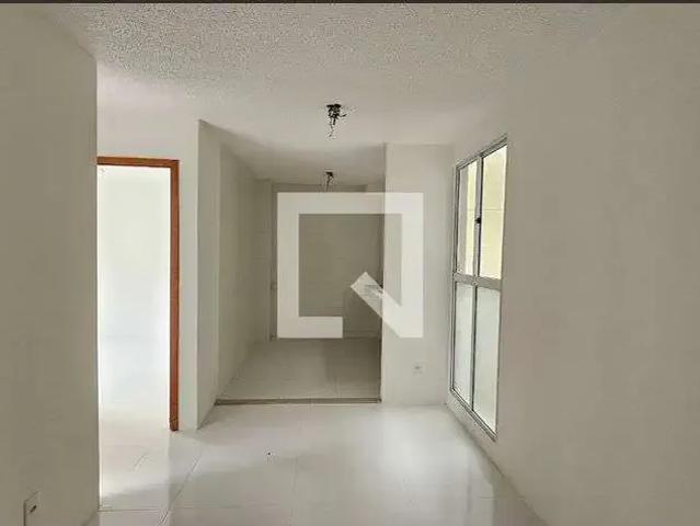 Apartamento para Locação em Nova Iguaçu/RJ Jardim Alvorada 2 Quartos