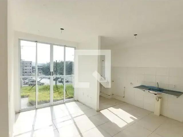 Apartamento para Locação em Nova Iguaçu/RJ Jardim Alvorada 2 Quartos