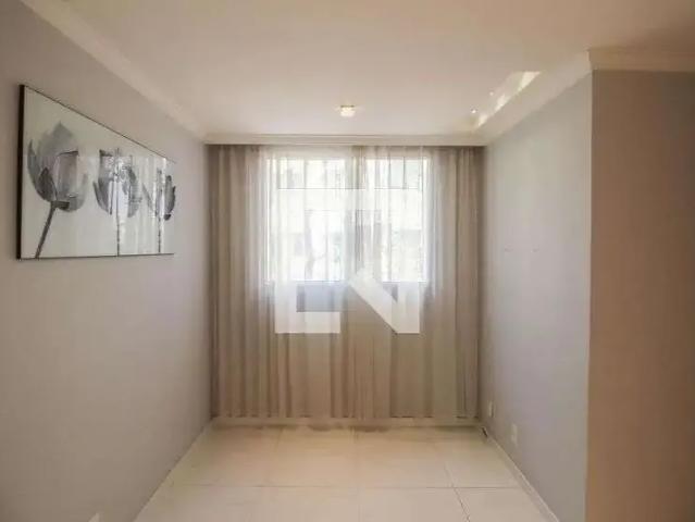 Apartamento para Locação em Nova Iguaçu/RJ Jardim Alvorada 2 Quartos