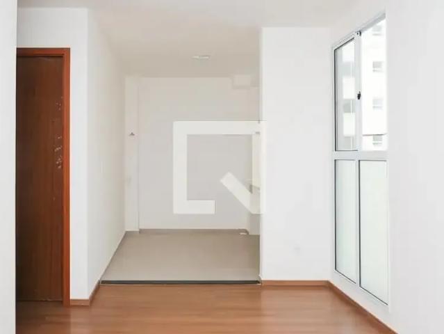 Apartamento para Locação em Nova Iguaçu/RJ Jardim Alvorada 2 Quartos