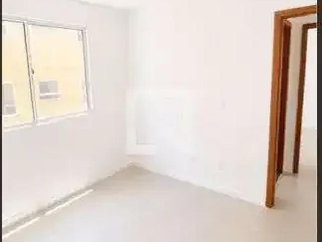 Apartamento para Locação em Nova Iguaçu/RJ Jardim Alvorada 2 Quartos
