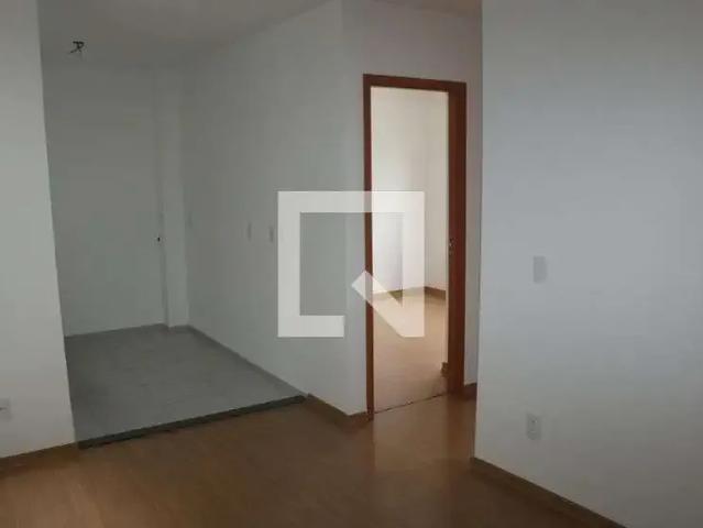 Apartamento para Locação em Nova Iguaçu/RJ Jardim Alvorada 2 Quartos