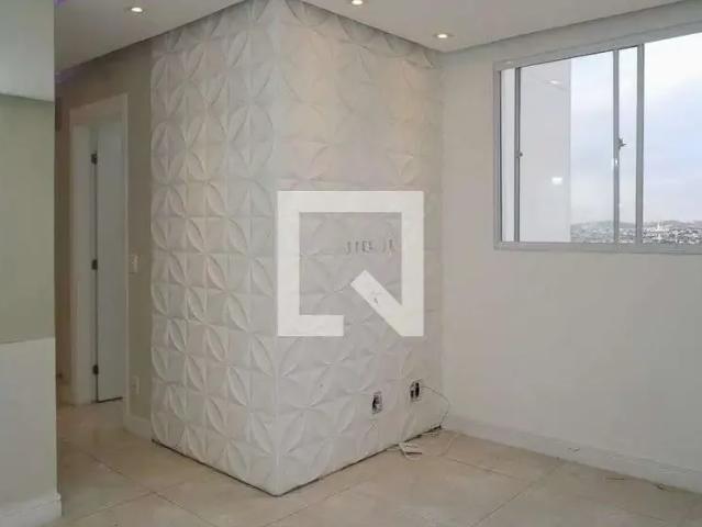 Apartamento para Locação em Nova Iguaçu/RJ Jardim Alvorada 2 Quartos