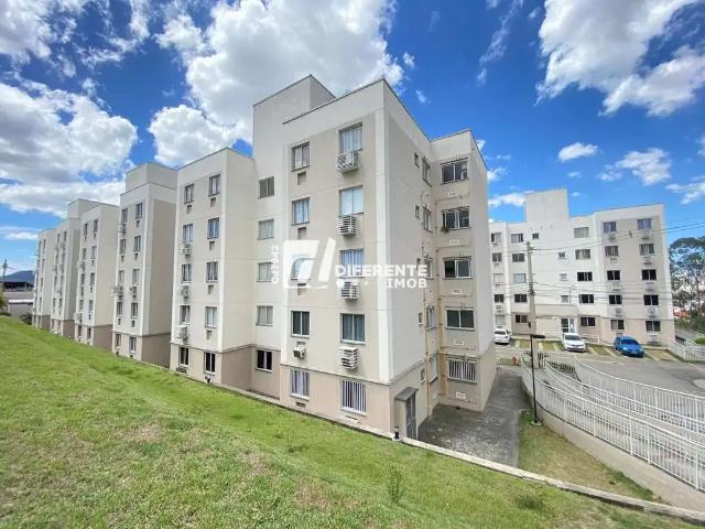 Apartamento para Locação em Nova Iguaçu/RJ Jardim Alvorada 3 Quartos