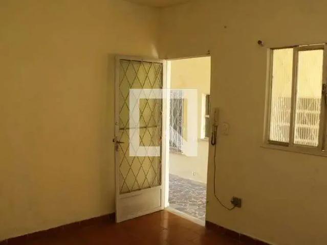 Apartamento para Locação em Nova Iguaçu/RJ Jardim Continental 1 Quartos