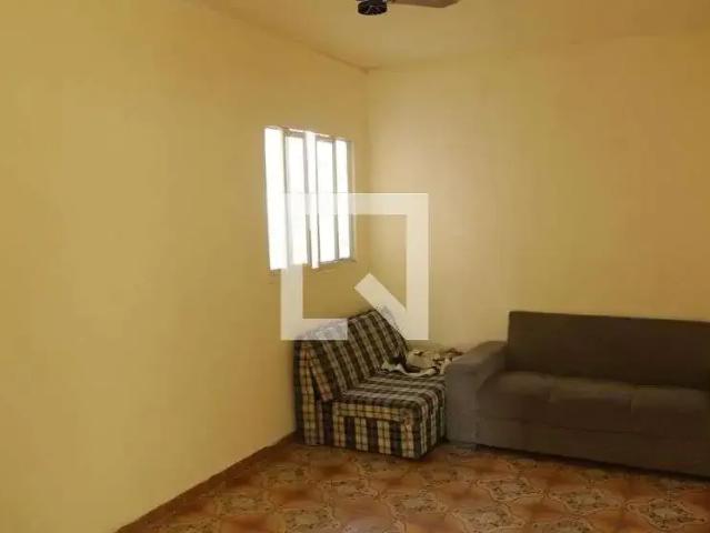 Apartamento para Locação em Nova Iguaçu/RJ Jardim Continental 1 Quartos