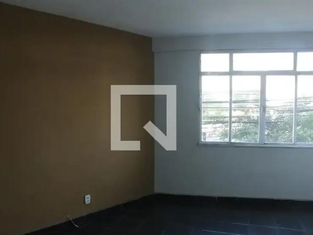 Apartamento para Locação em Nova Iguaçu/RJ Jardim Continental 2 Quartos