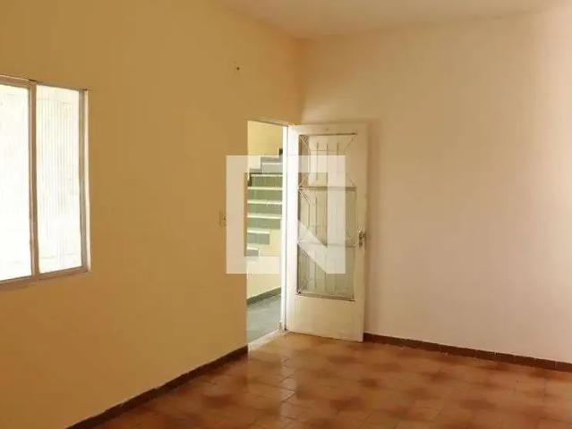 Apartamento para Locação em Nova Iguaçu/RJ Jardim Continental 2 Quartos